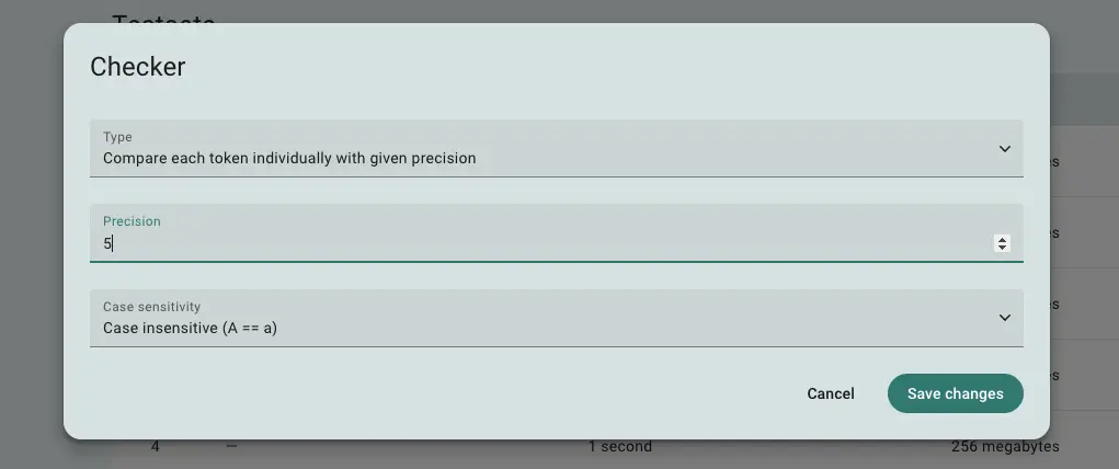 Problem Checker - Eolymp