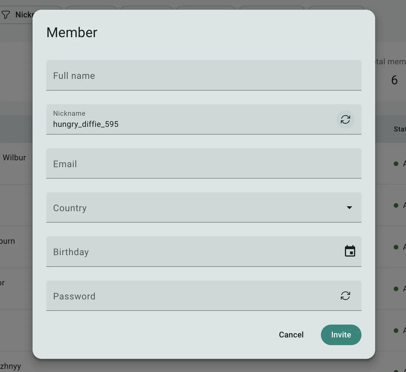 How to Add Members - Eolymp